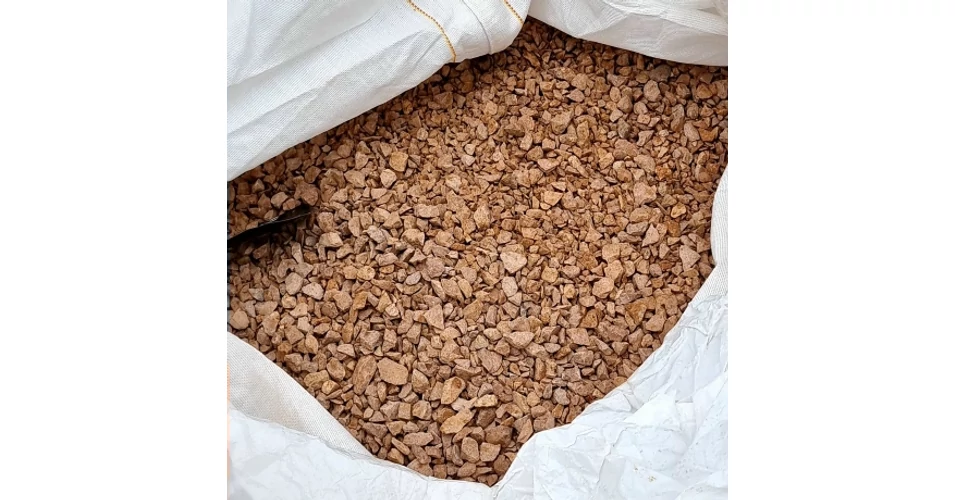 Vörös murva 5-20 mm Big Bag 0,35 m3